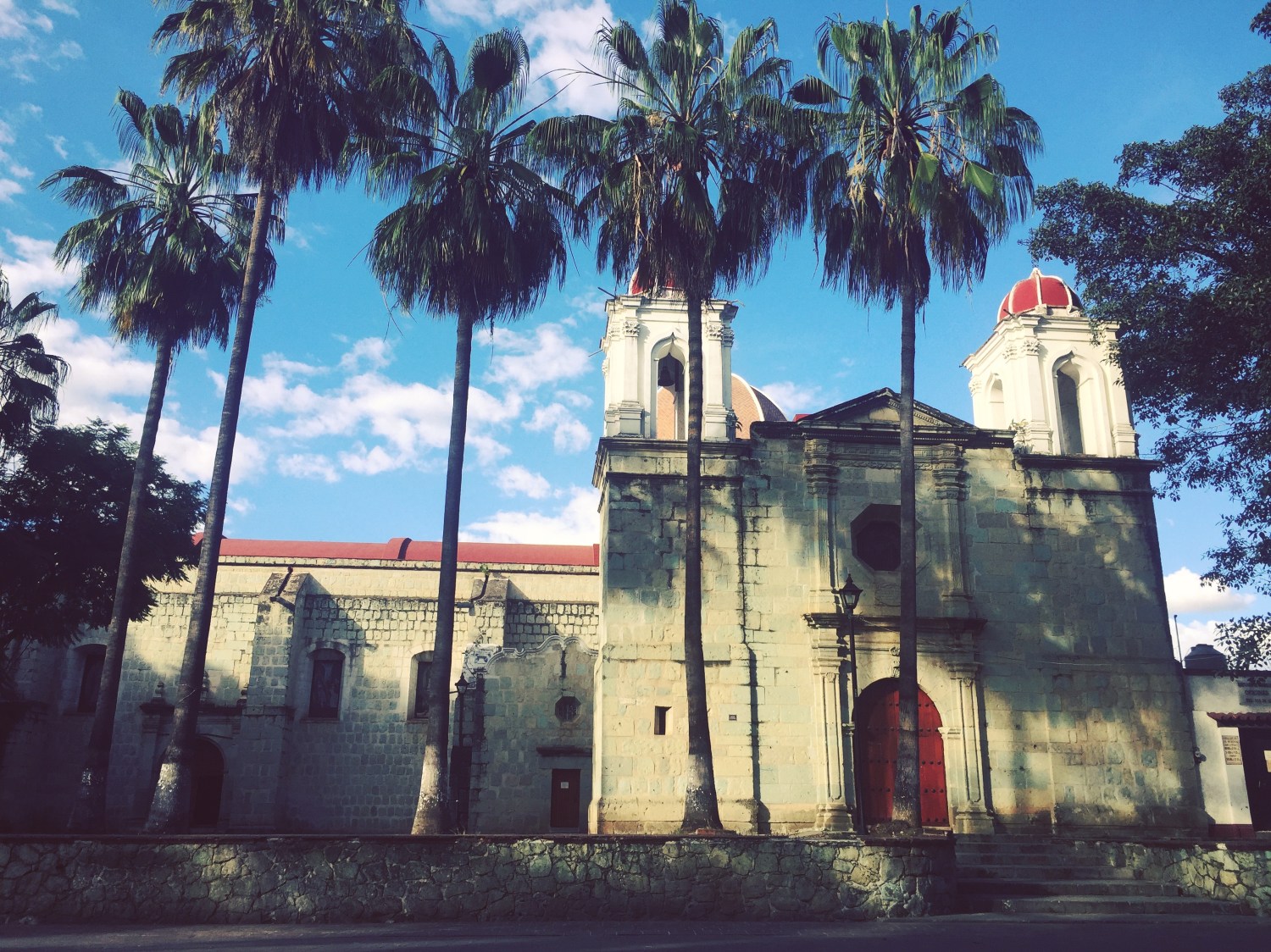 Trump and Tlayudas – Where is Lydia?